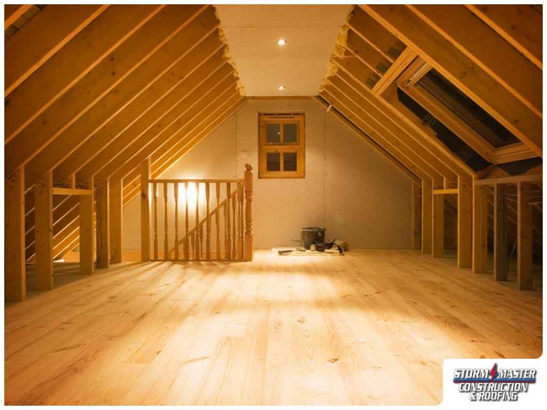 Choosing the Right Attic Insulation For Your Home